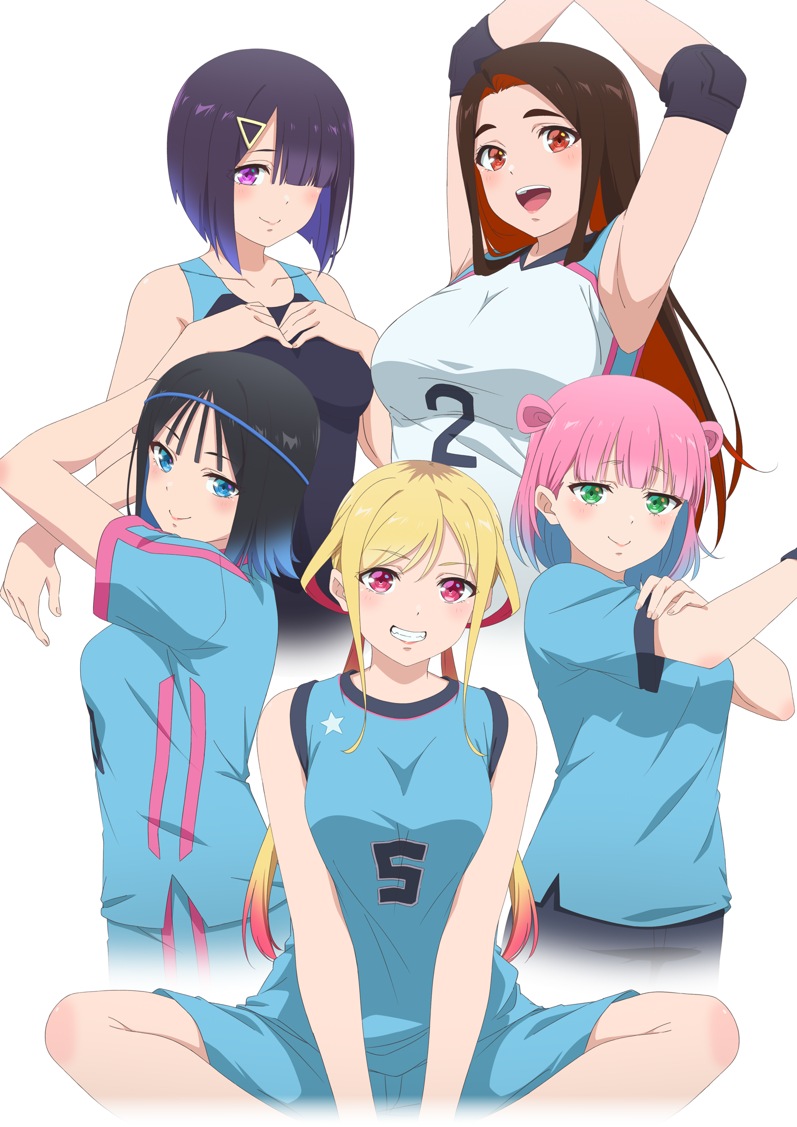 TV TV